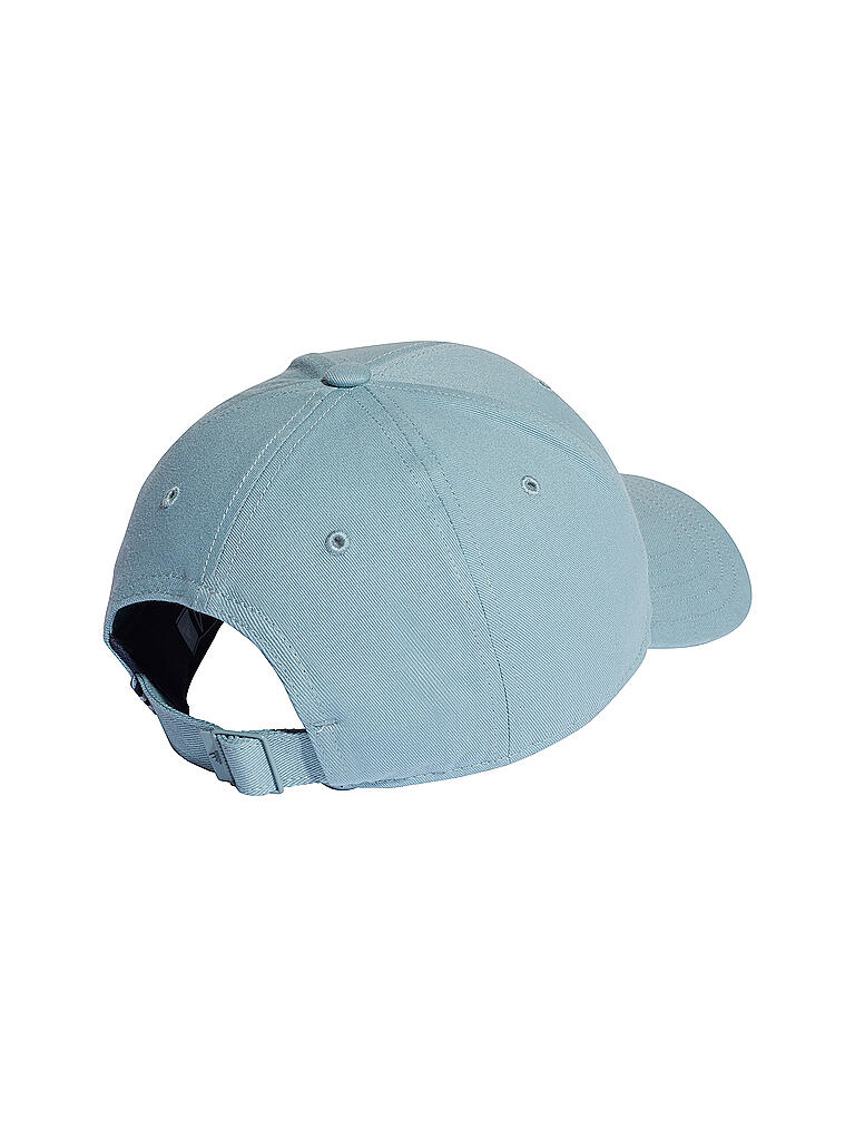 ADIDAS Baseballkappe Cap Cotton blau