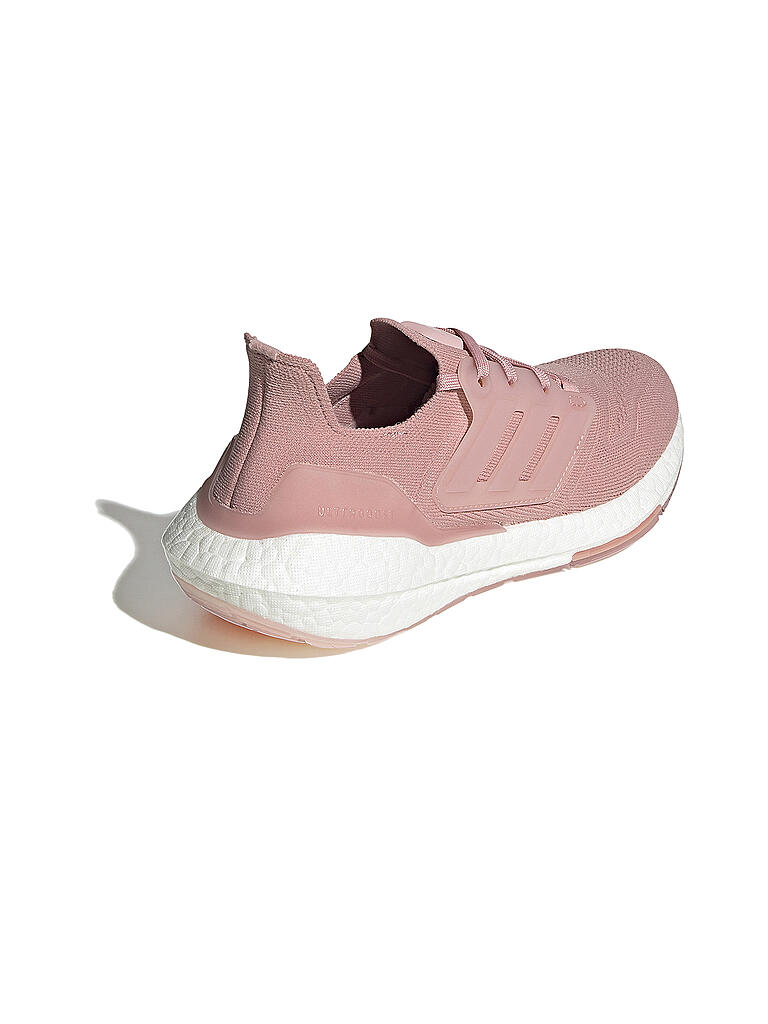ADIDAS Damen Laufschuhe Ultraboost 22 rosa