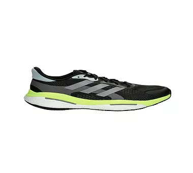 ADIDAS Herren Laufschuhe Solar Control 2.0 schwarz