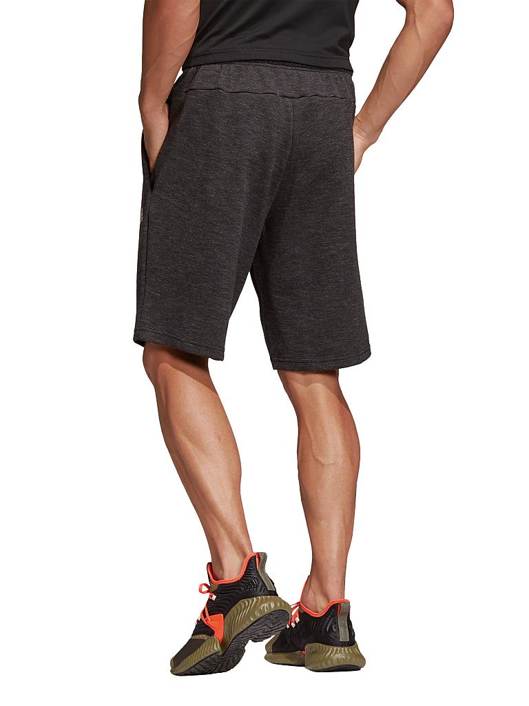 ADIDAS Herren Short ID Stadium