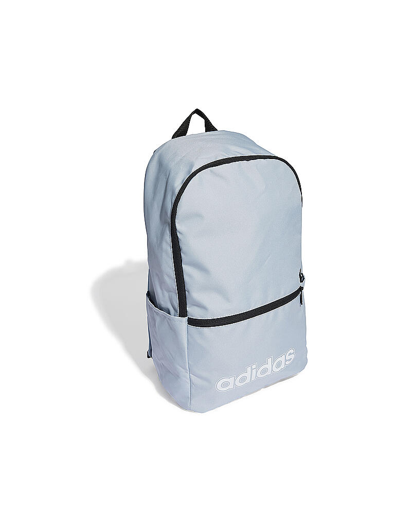 ADIDAS Rucksack Classic Foundation 20L hellblau