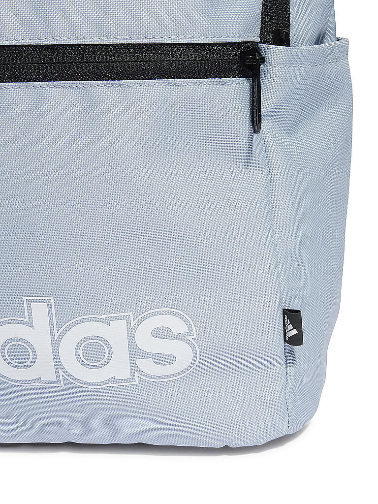 ADIDAS Rucksack Classic Foundation 20L hellblau