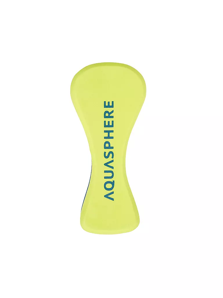 AQUASPHERE Pull Buoy blau
