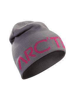 ARCTERYX Haube Word Head Long Toque