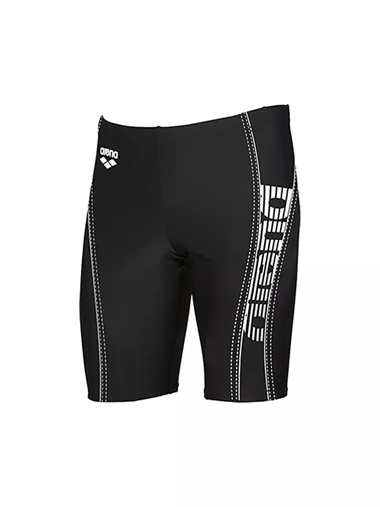 ARENA Herren Beinbadehose schwarz