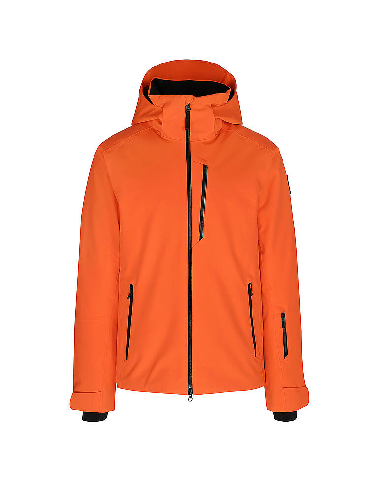 BOGNER FIRE+ICE Herren Skijacke Eason2 orange