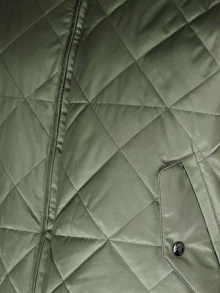 BOGNER Damen Skijacke Elani-D olive