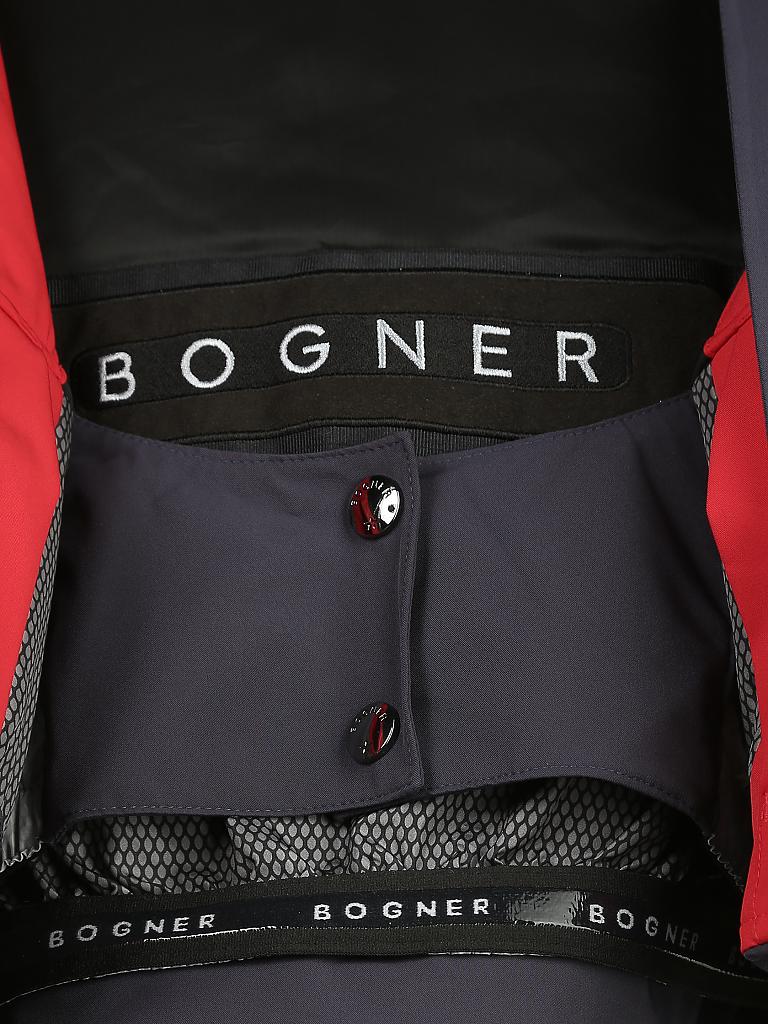 BOGNER Damen Skijacke Malou blau