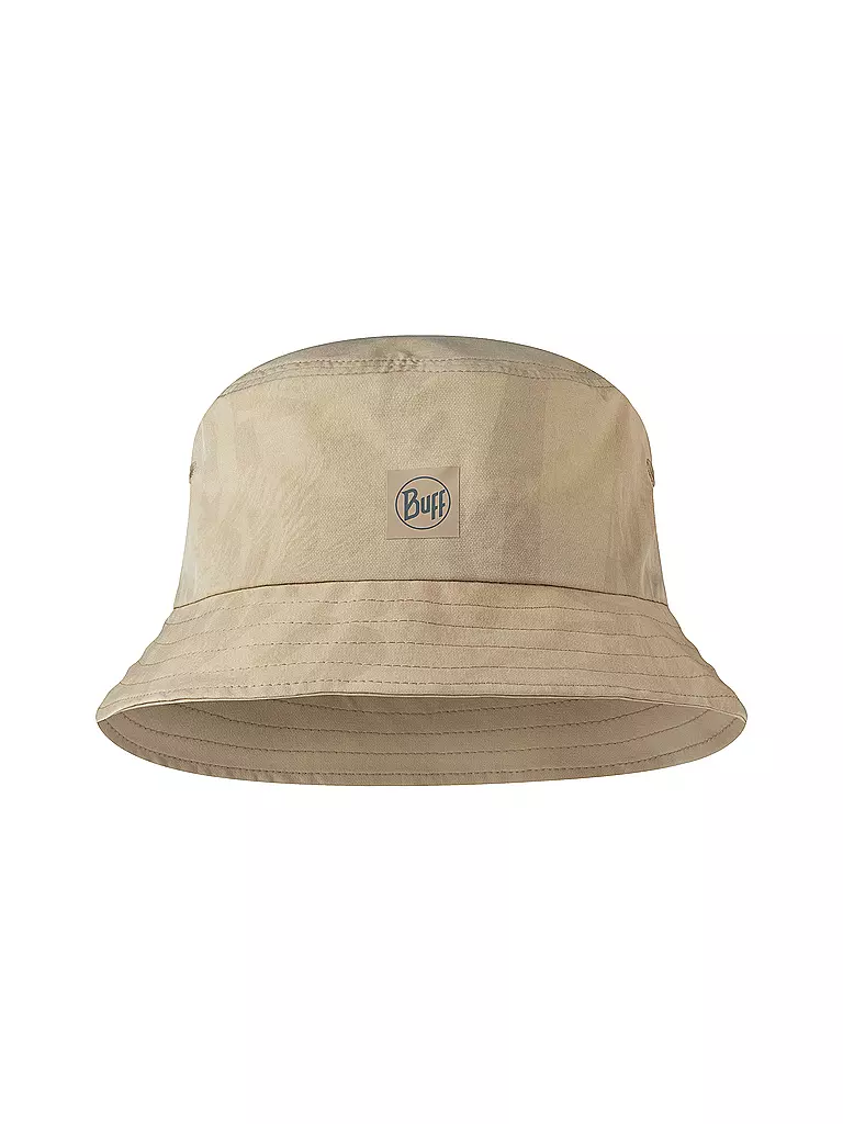 BUFF Hut Adventure Bucket beige