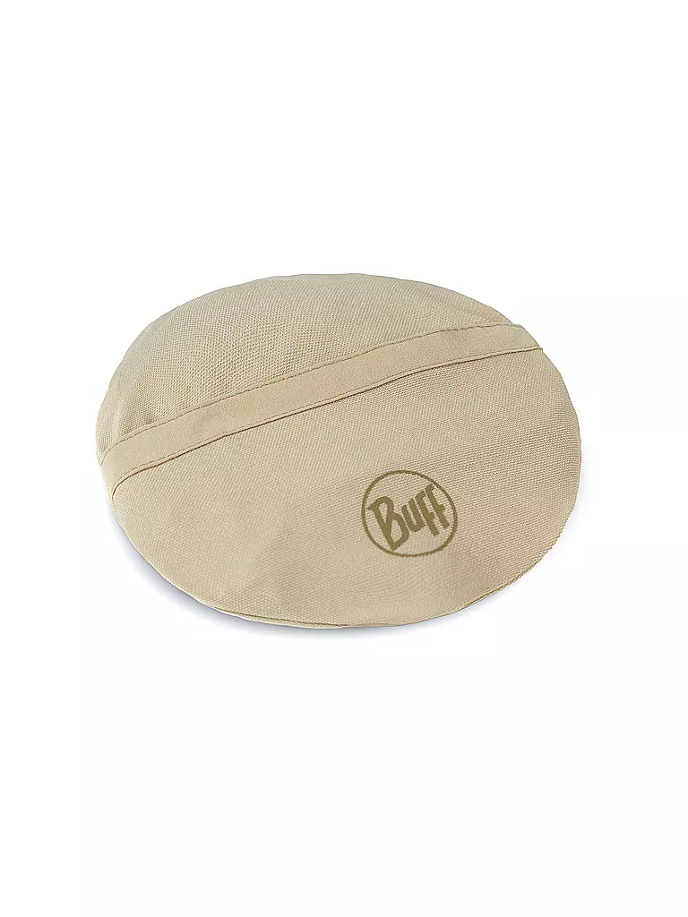 BUFF Hut Adventure Bucket beige