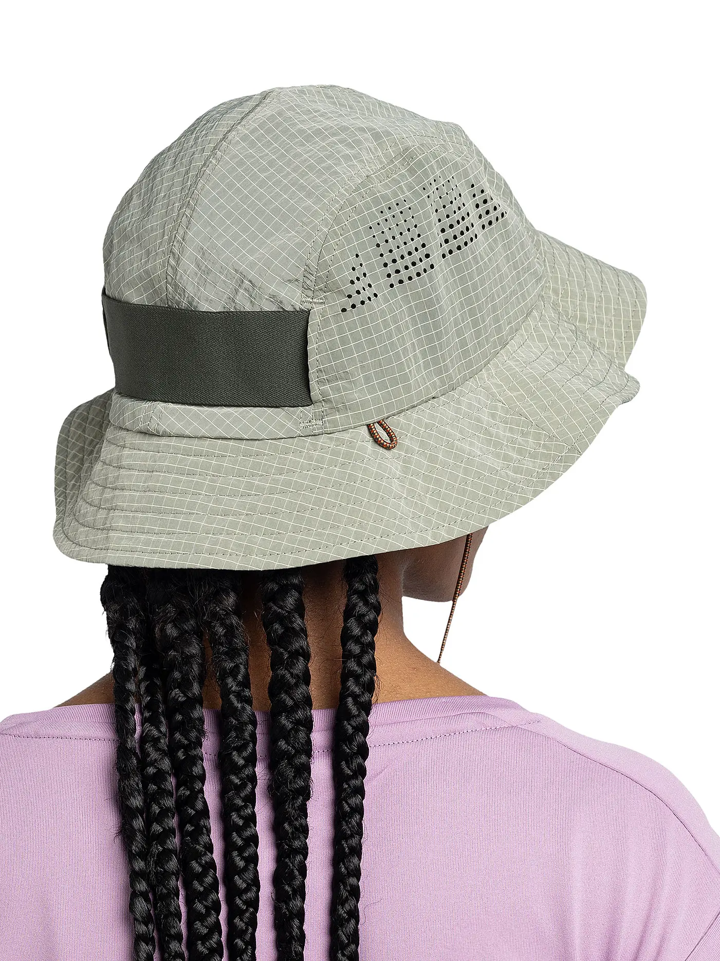 BUFF Hut Bucket 2025 beige