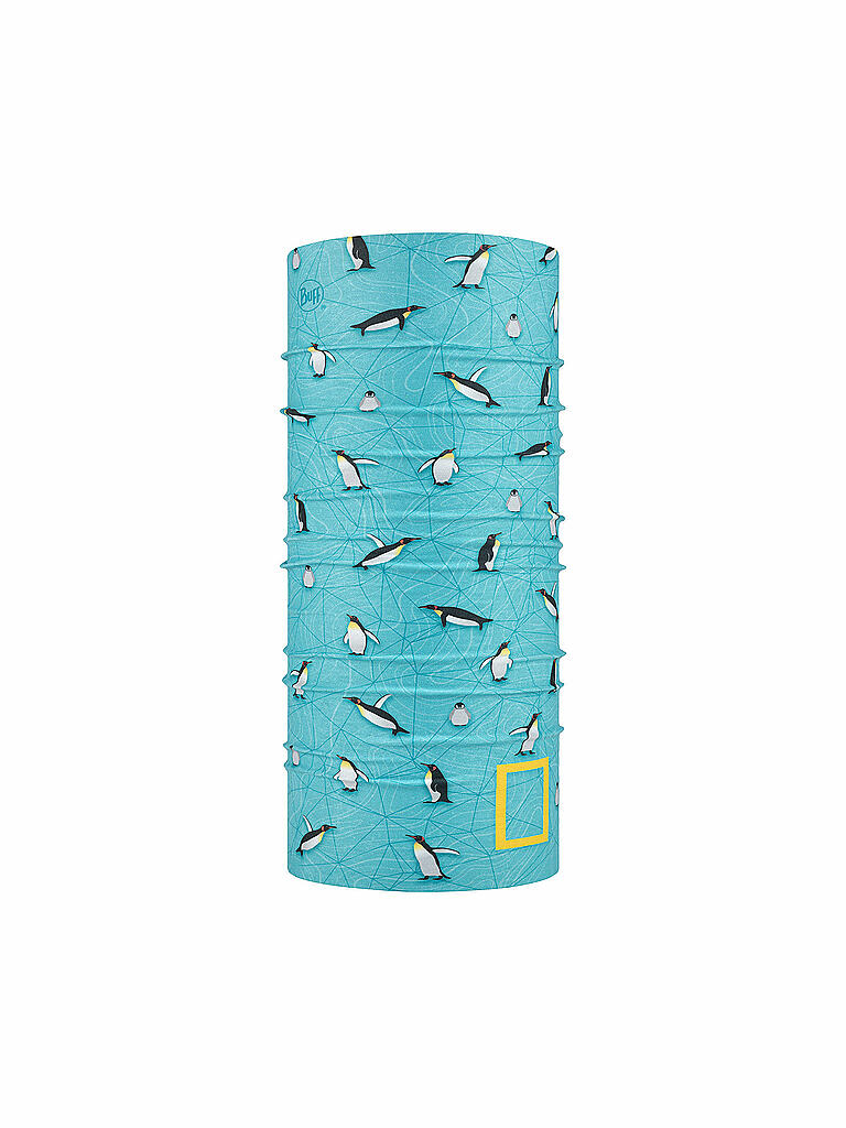 BUFF Kinder Multifunktionstuch Original EcoStretch National Geographic ...