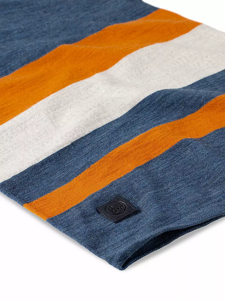 BUFF Multifunktionstuch Merino Move petrol