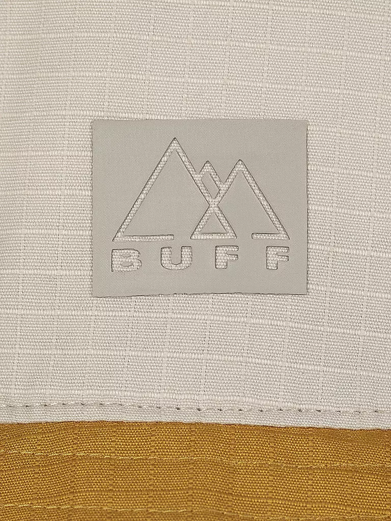 BUFF Sun Bucket Hut beige