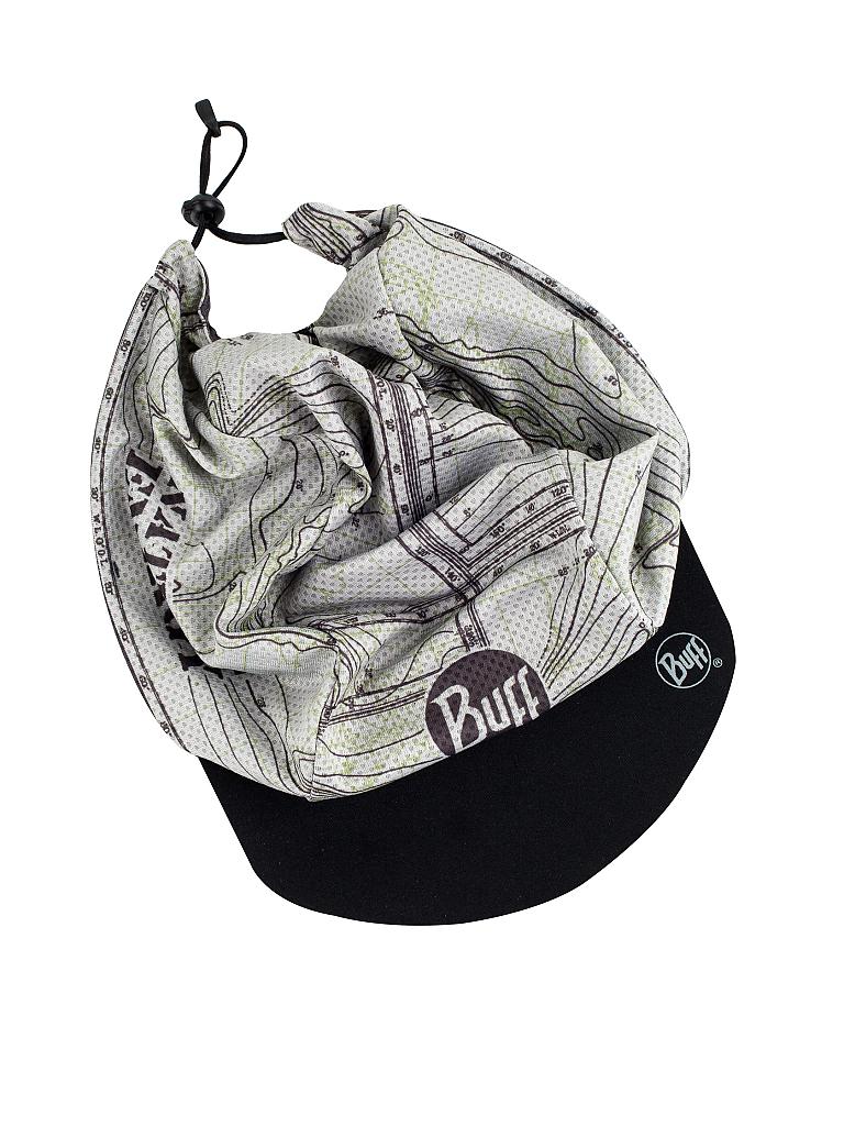 BUFF Wendeschirm-Kappe