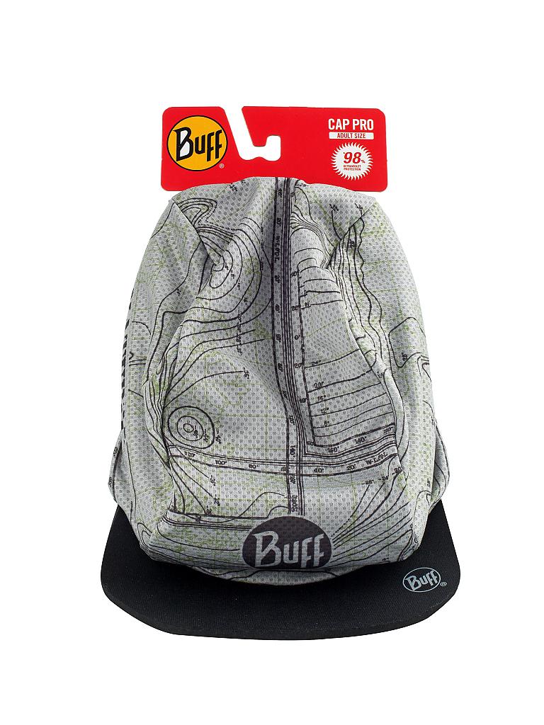 BUFF Wendeschirm-Kappe
