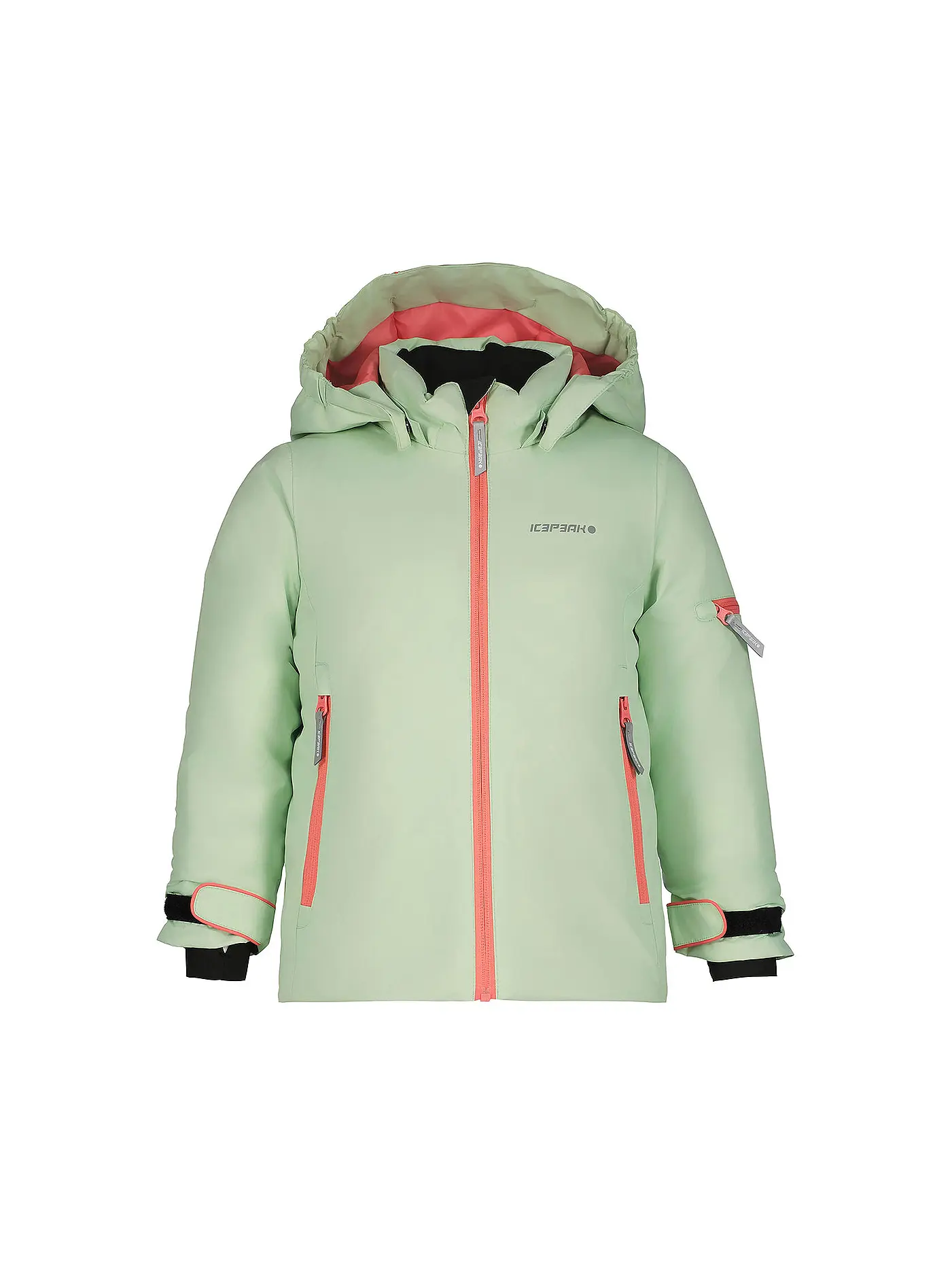 ICEPEAK Mini Kinder Skijacke Jian Kd mint