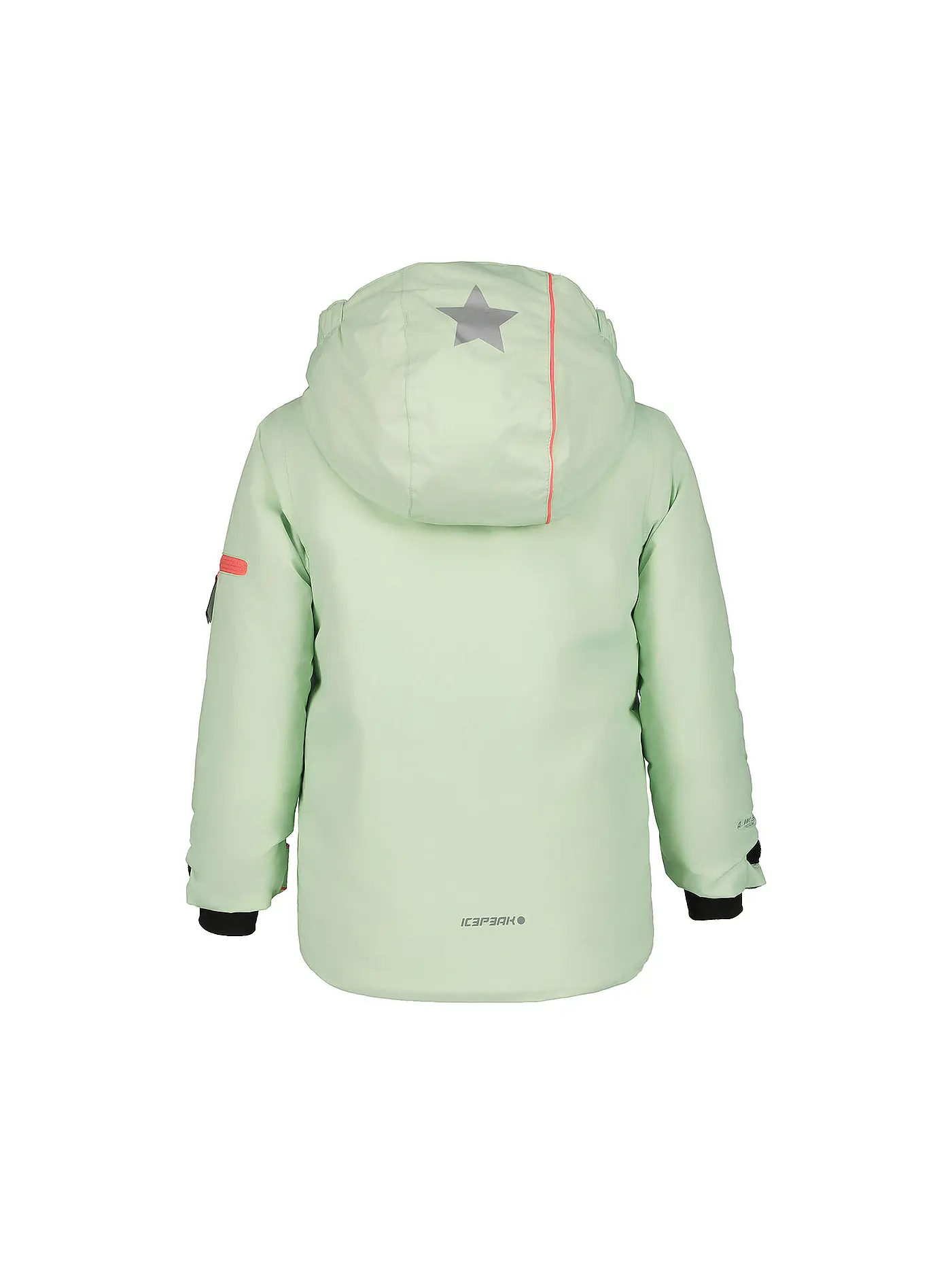 ICEPEAK Mini Kinder Skijacke Jian Kd mint