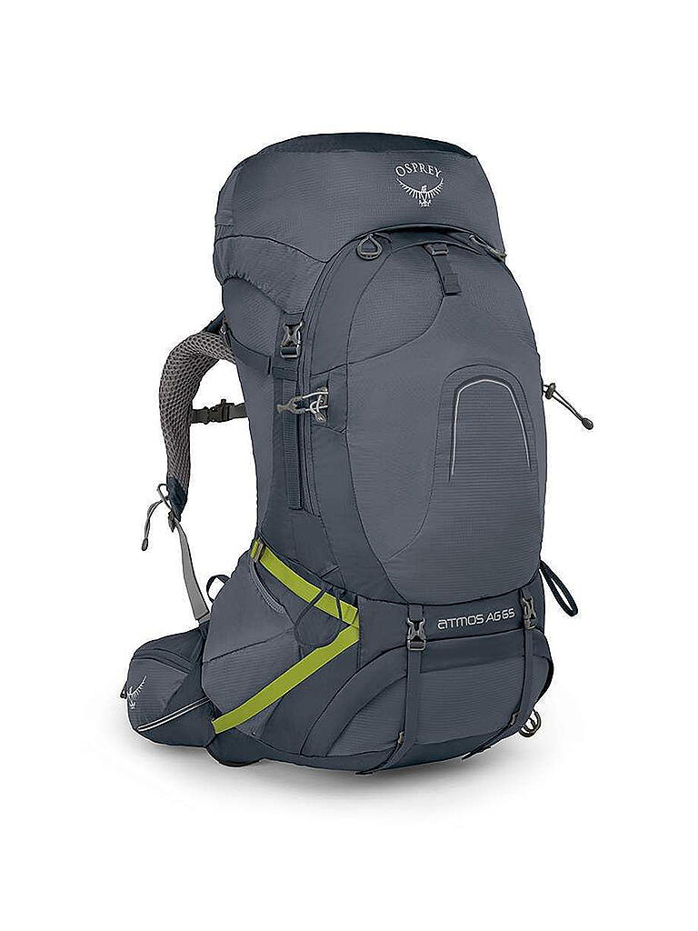 OSPREY Trekkingrucksack Atmos AG 65L grau