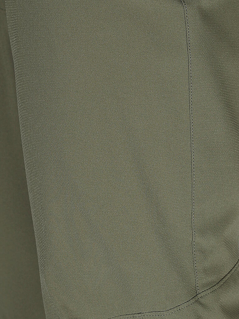 PATAGONIA Herren Wanderhose Altvia Trail Regular olive