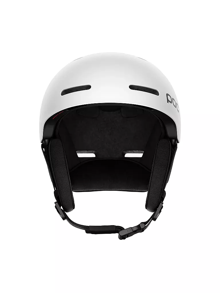 POC Skihelm Fornix weiß