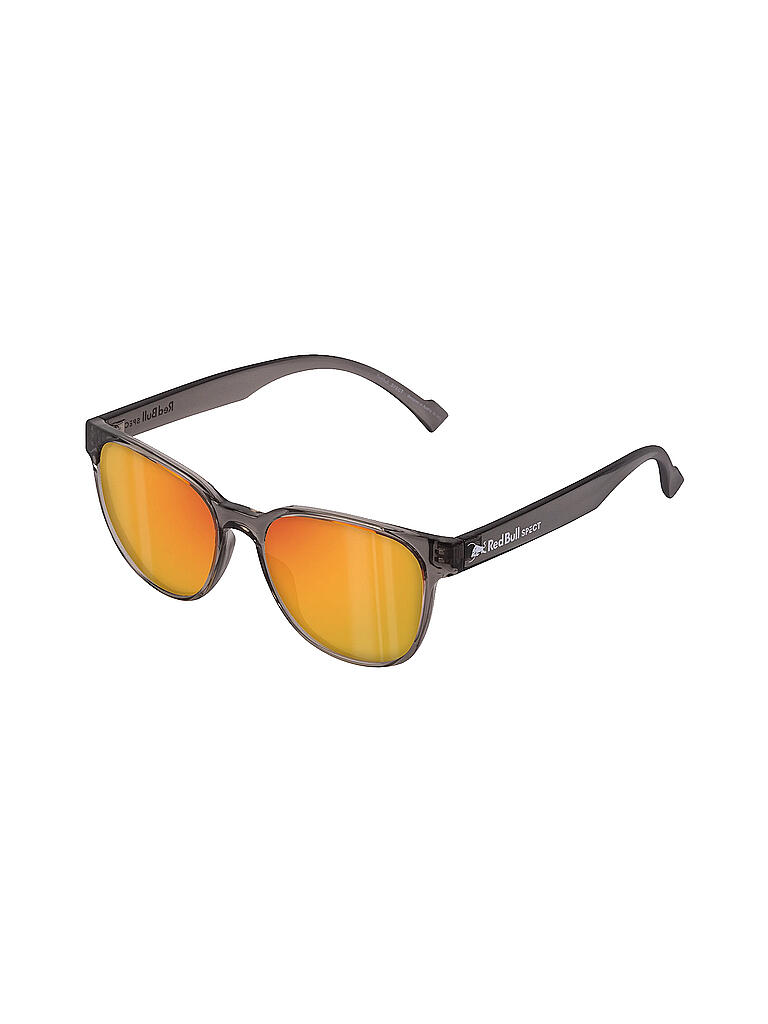 RED BULL SPECT Damen Sonnenbrille Coby RX Grey/Orange Polarized grau