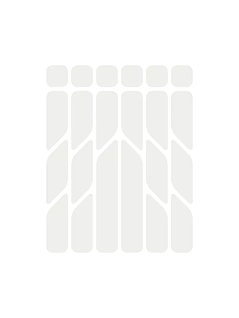 RIESEL DESIGN re:flex everywhere Silver silber