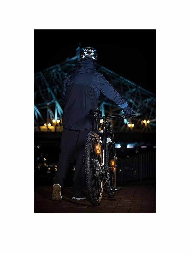 RIESEL DESIGN re:flex everywhere Silver silber