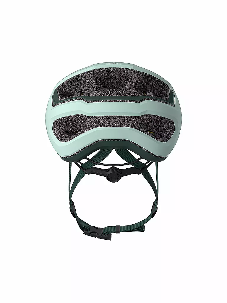 SCOTT Fahrradhelm Arx Plus Helm (CE) hellgrün