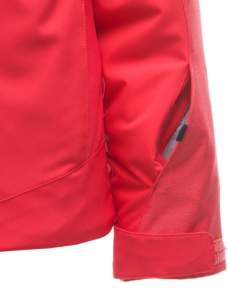 SPYDER Mädchen Skijacke Tresh