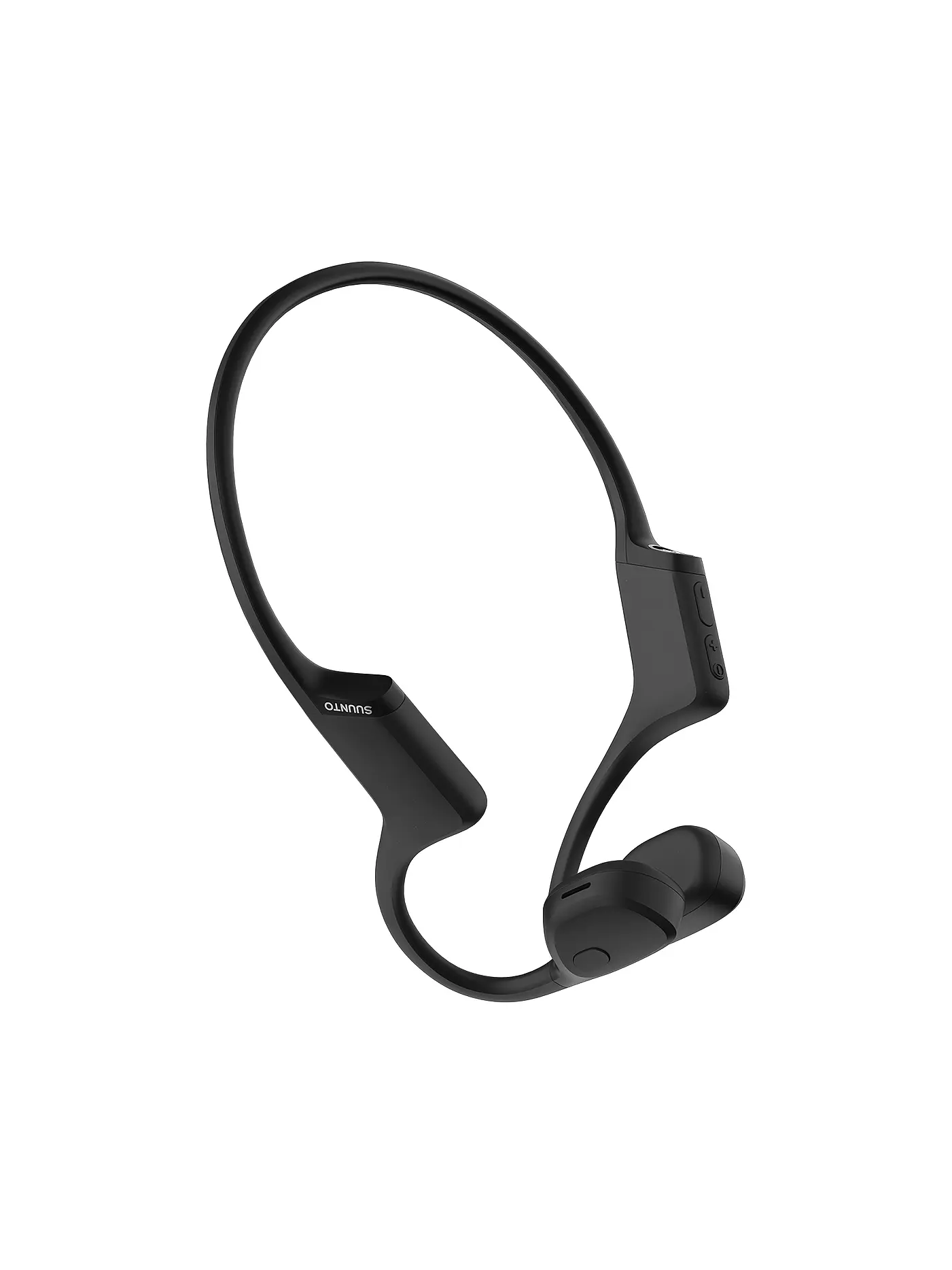 SUUNTO Knochenschall-Kopfhörer Suunto Sonic Black schwarz