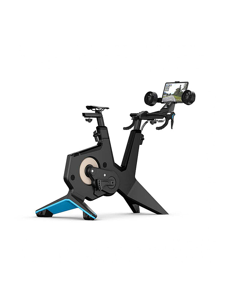 Tacx ® NEO Bike Plus, Schwarz, EG - Fahrrad-Hub
