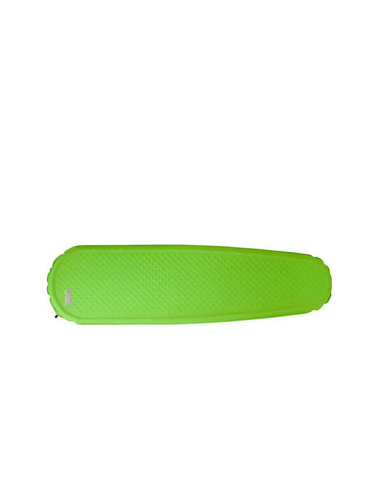 THERM-A-REST Isomatte Trail Pro Regular grün