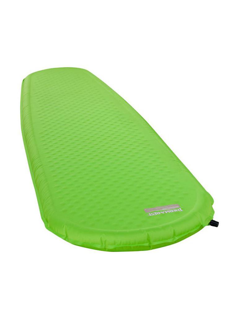 THERM-A-REST Isomatte Trail Pro Regular grün