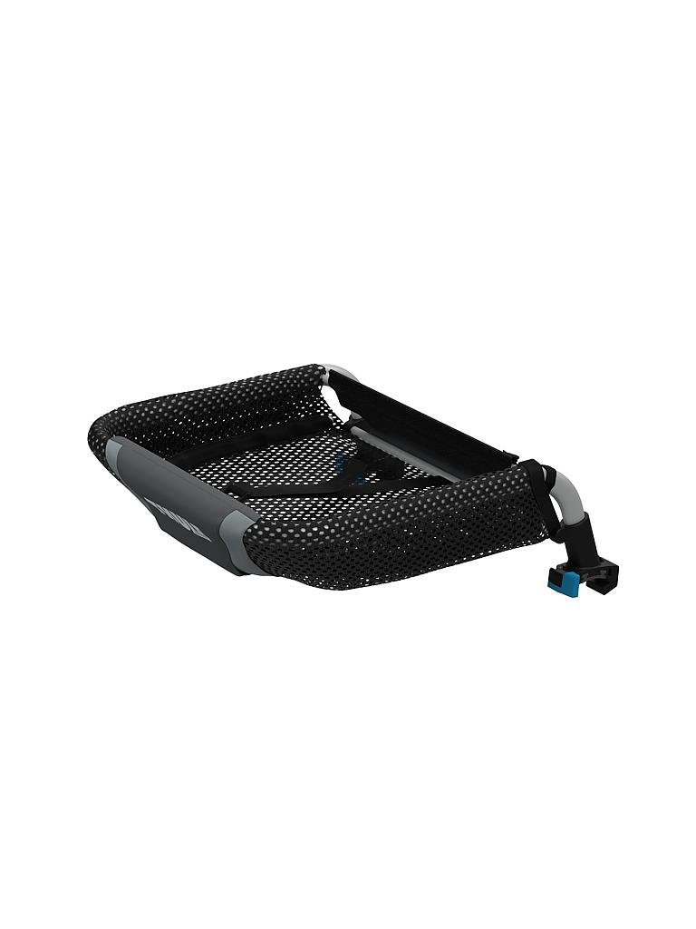 THULE Gepäckträger Thule Cargo Rack 1 schwarz