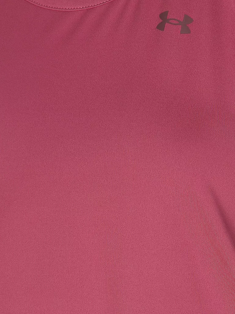 UNDER ARMOUR Damen Fitnesstank UA Tech™ Knockout beere