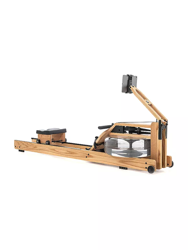 WATERROWER Rudergerät Performance Eiche braun
